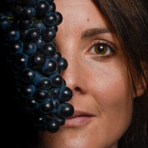 Meet the Winemaker: Delphine Brulez - Vigneronne at Champagne Louise ...