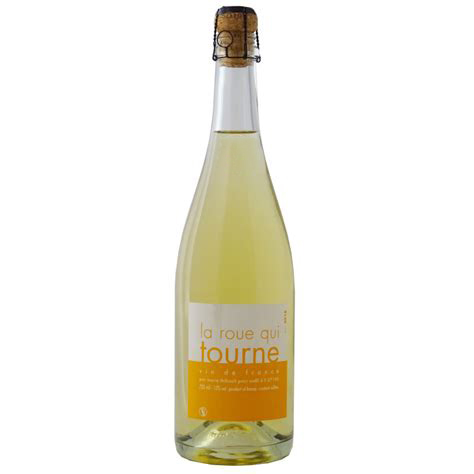 domaine Marie Thibault Azay-le-Rideau • Genuine Wines