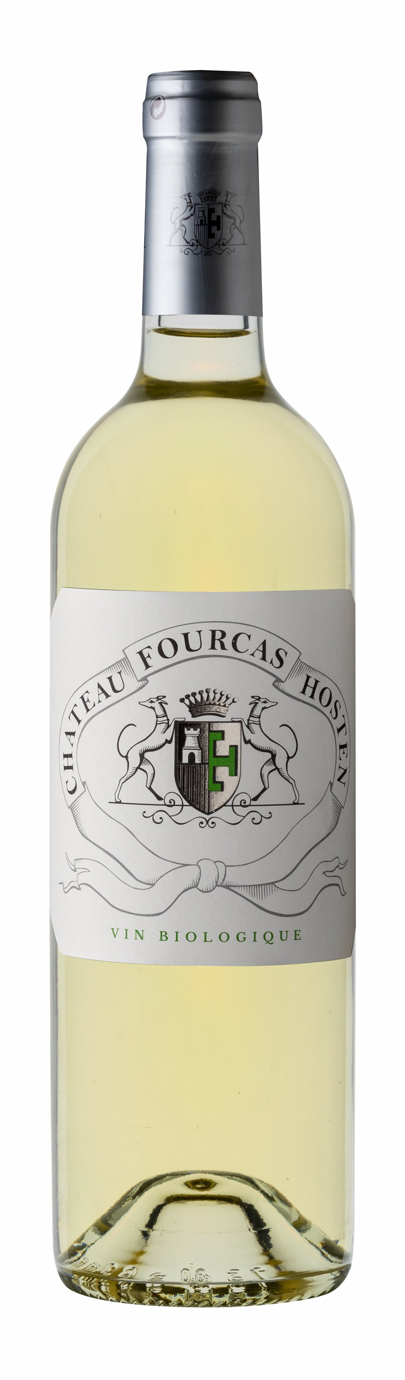 Bienvenue au Château Fourcas Hosten • Genuine Wines